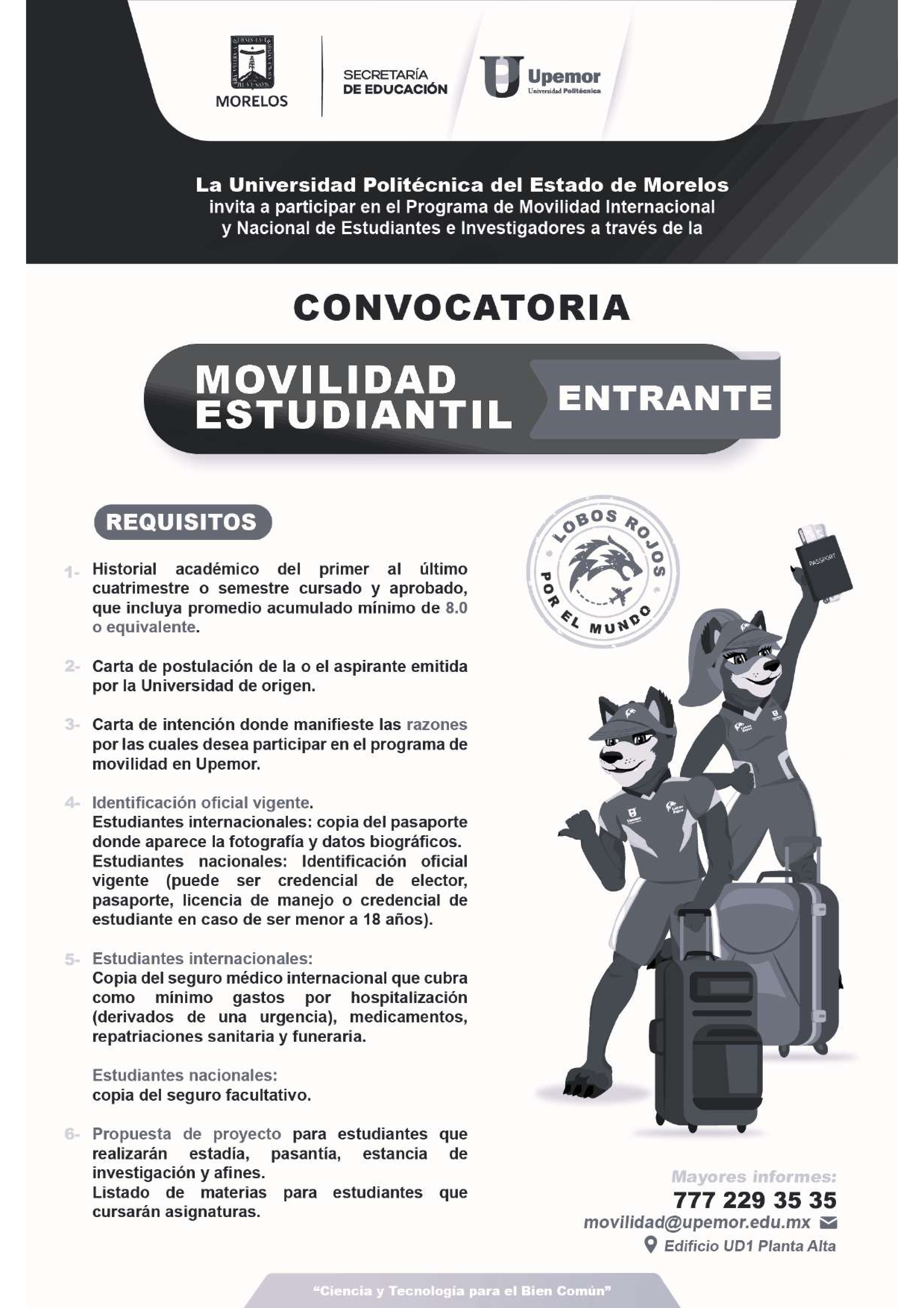 Upemor :: Inicio
