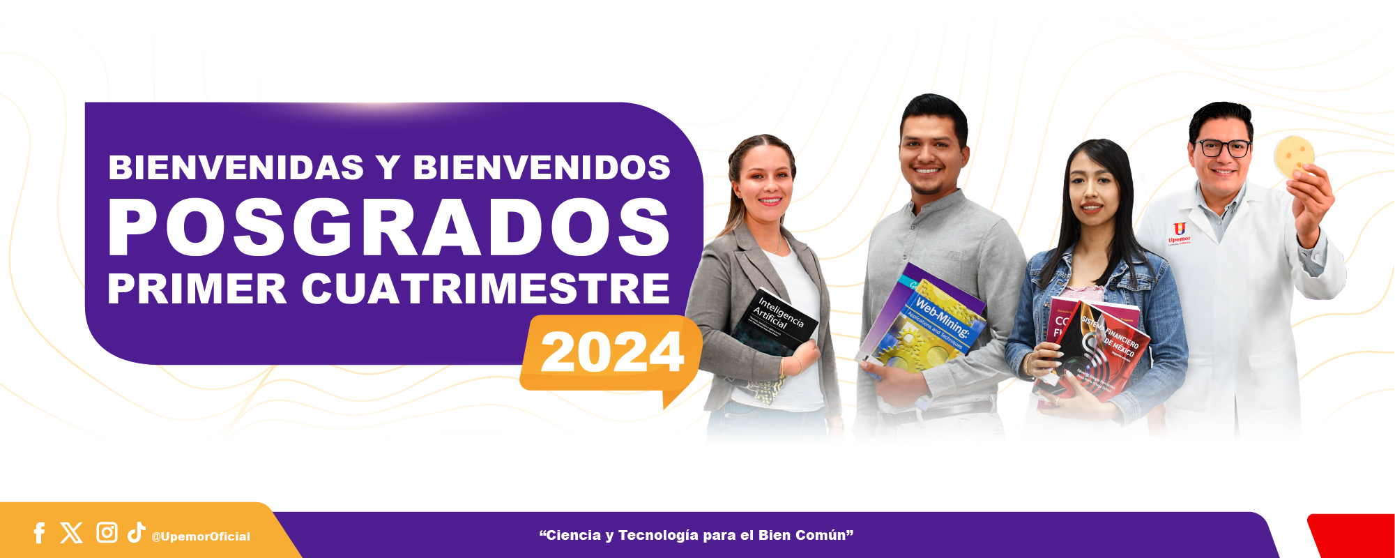 Upemor :: Inicio