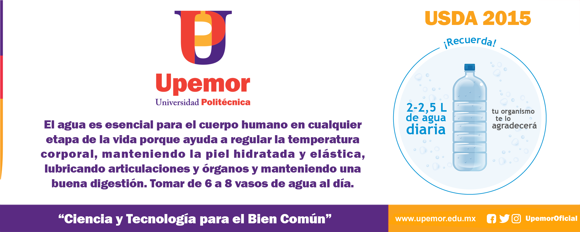 Upemor :: Inicio